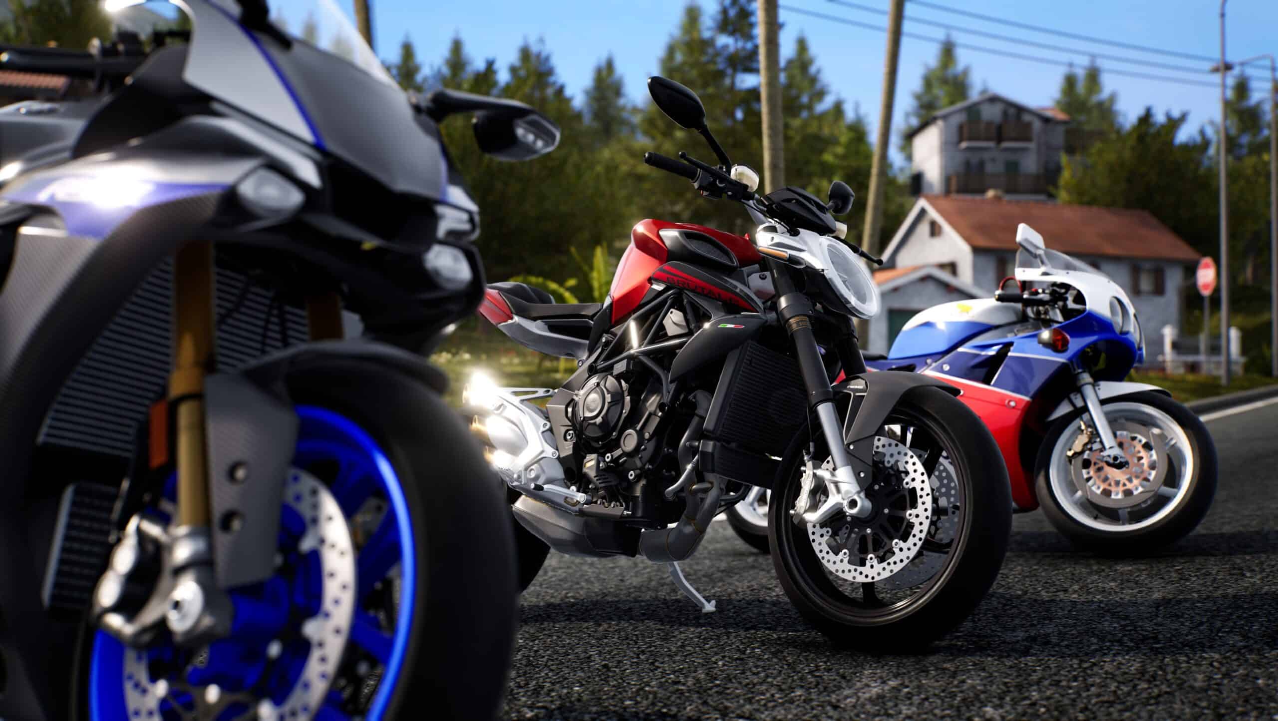 Ride 4 Update 1.17 Details