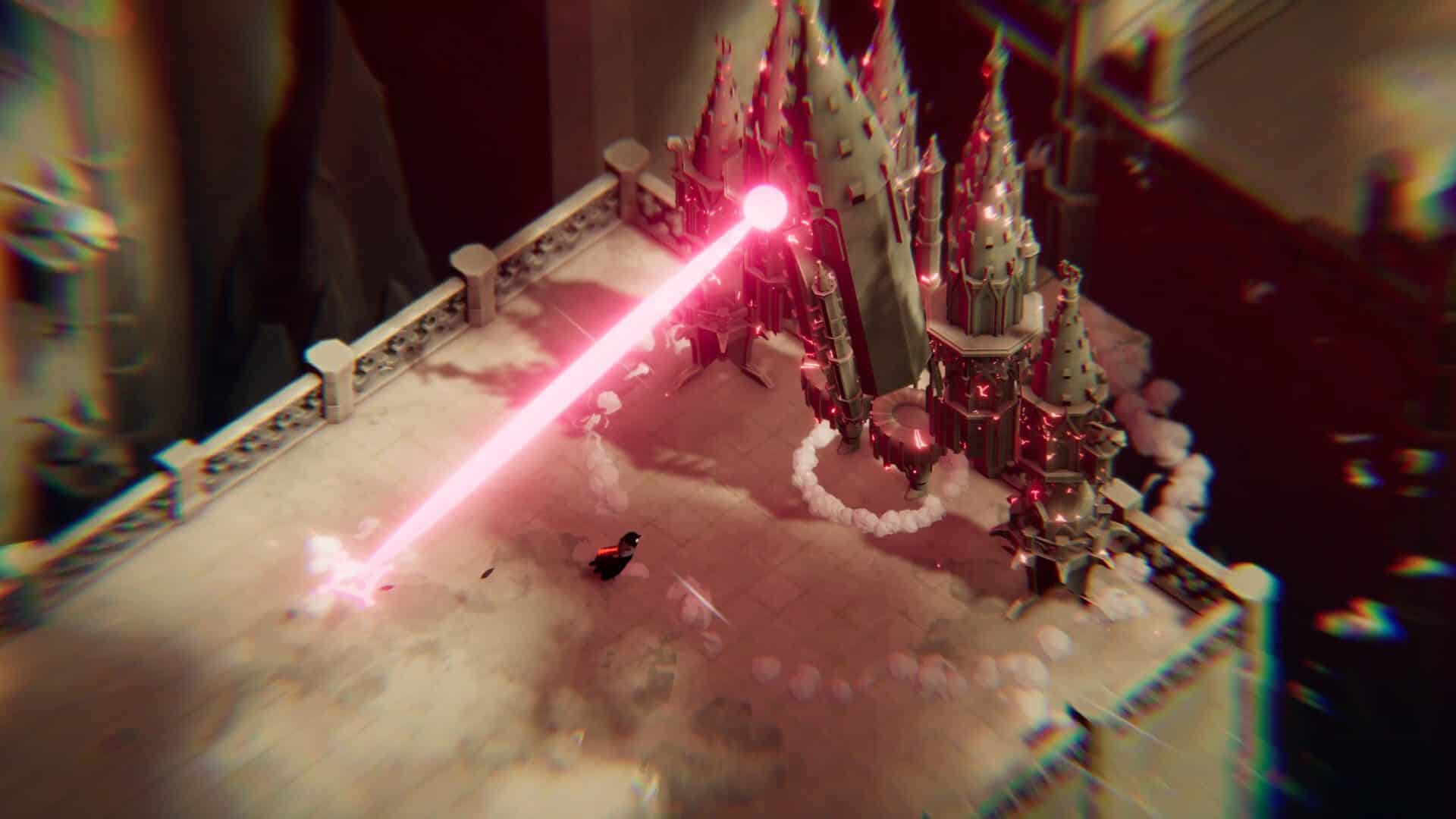 Death Door's Game Length and How Long To Beat