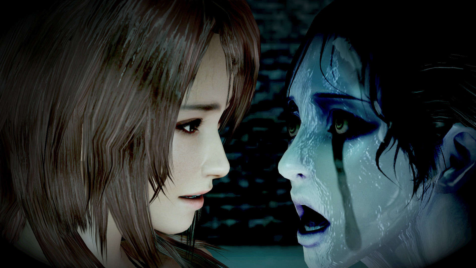 Fatal Frame: Maiden of Black Water Ghost List and Where To Find