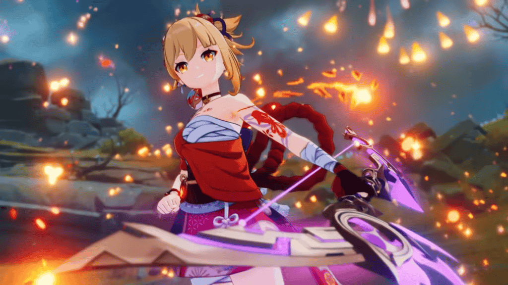 Genshin Impact Update 3.01 Patch Notes: What's New In August 26 Update