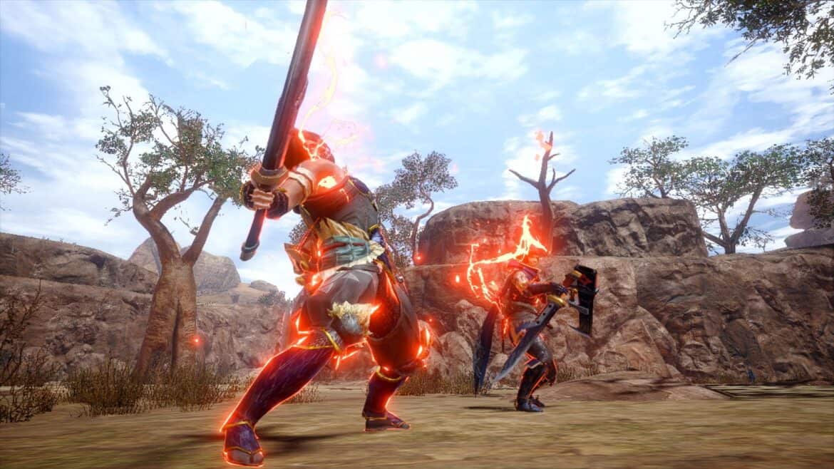Monster Hunter Rise Sunbreak Large Herbivore Bone and Where to Find