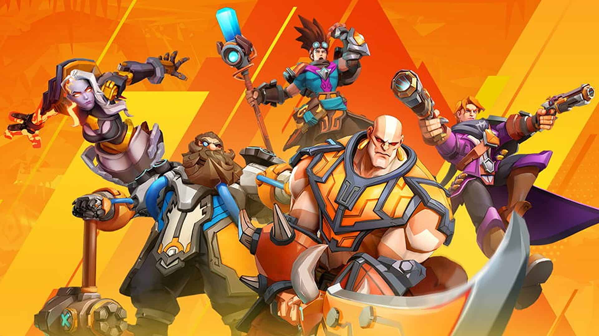 Torchlight Infinite Debuts Swashbucklings New Season 5506