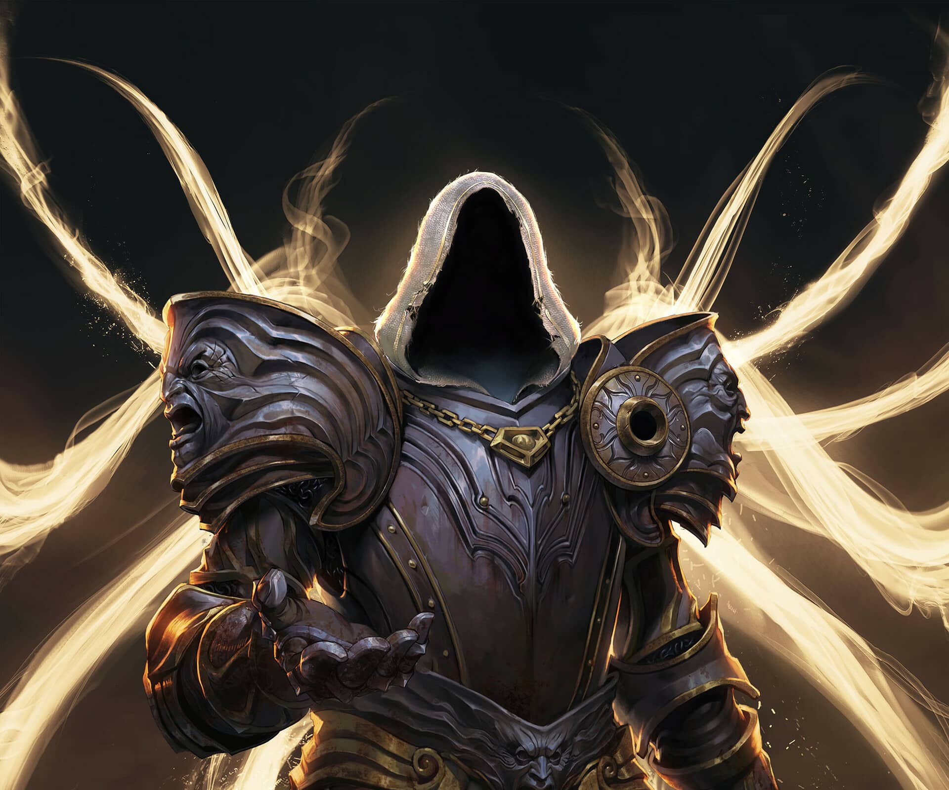 What Is Overpower Damage In Diablo IV Explained