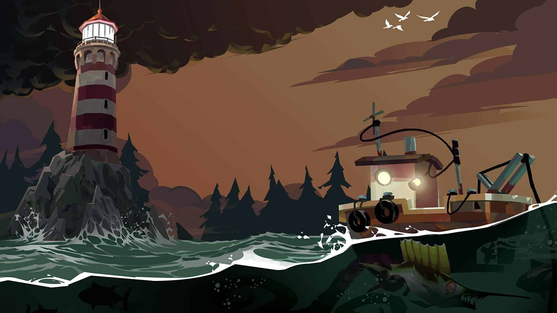 Black Salt Games and Team17 Digital Release Third Free Update for ...