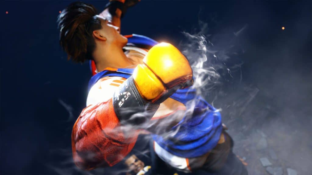 Street Fighter 6 - Drive Rush Strategy Explained