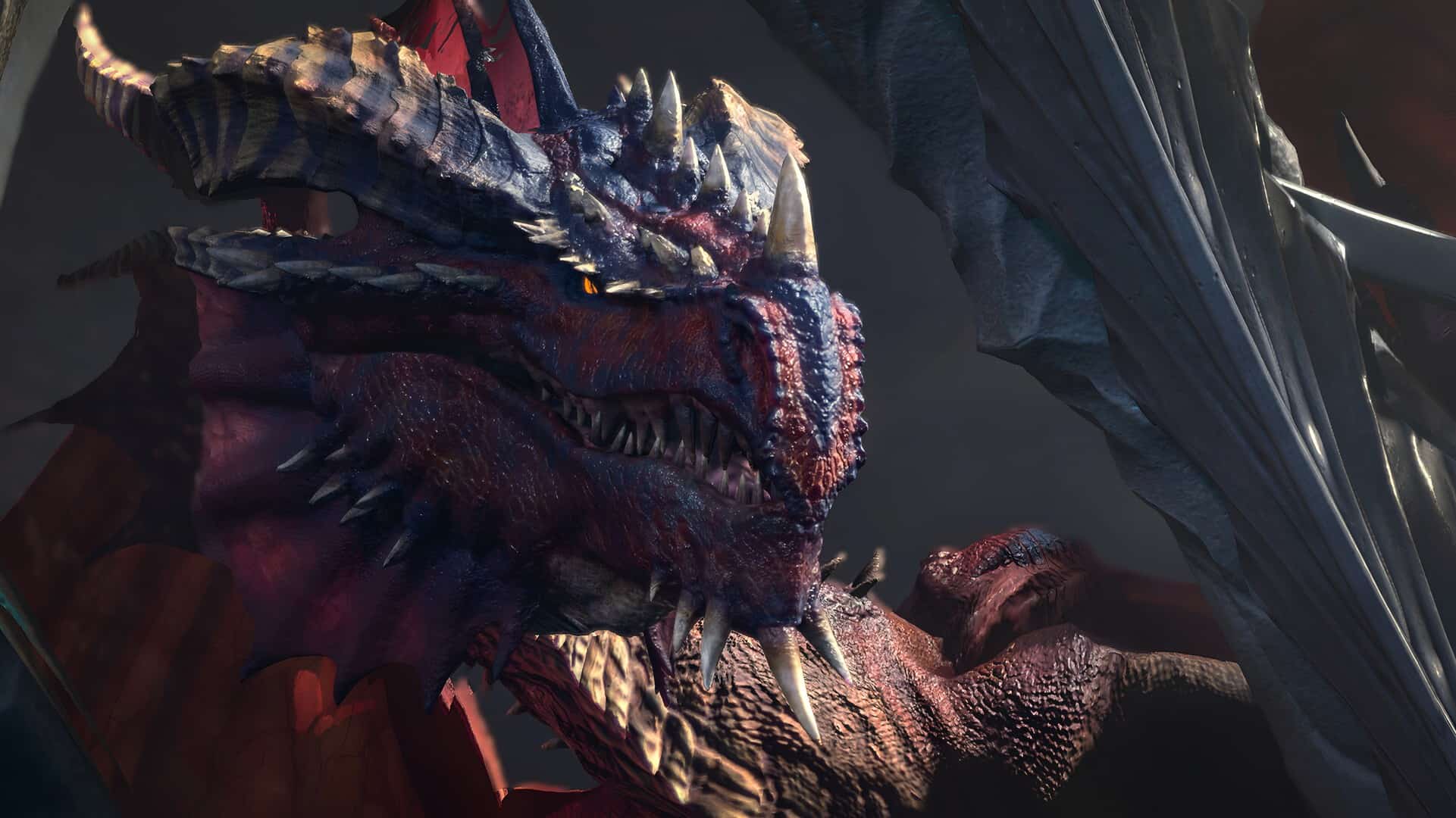Baldur's Gate 3 - Dragonborn Race Explained