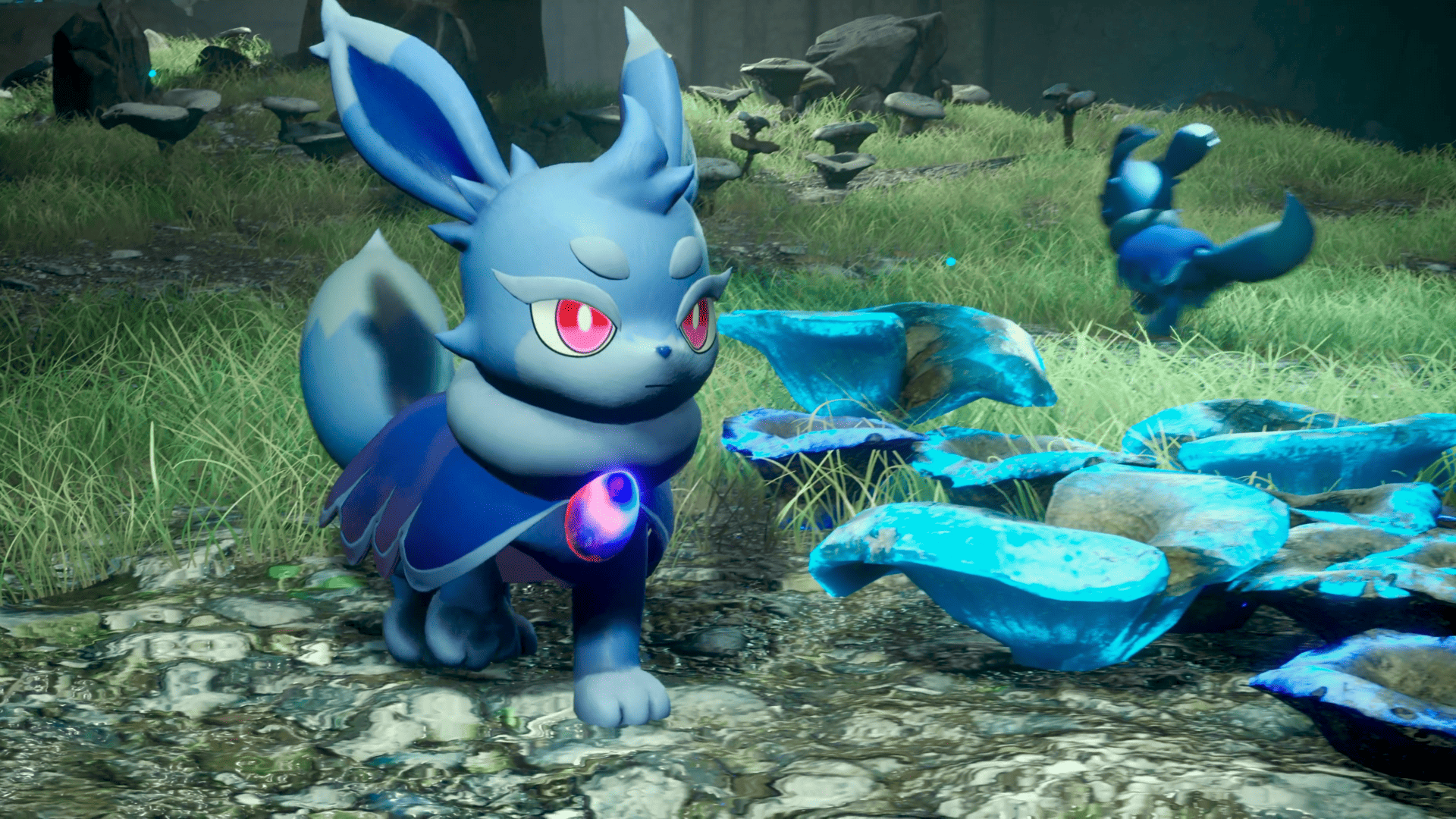How To Breed Fusion Pals In Palworld?