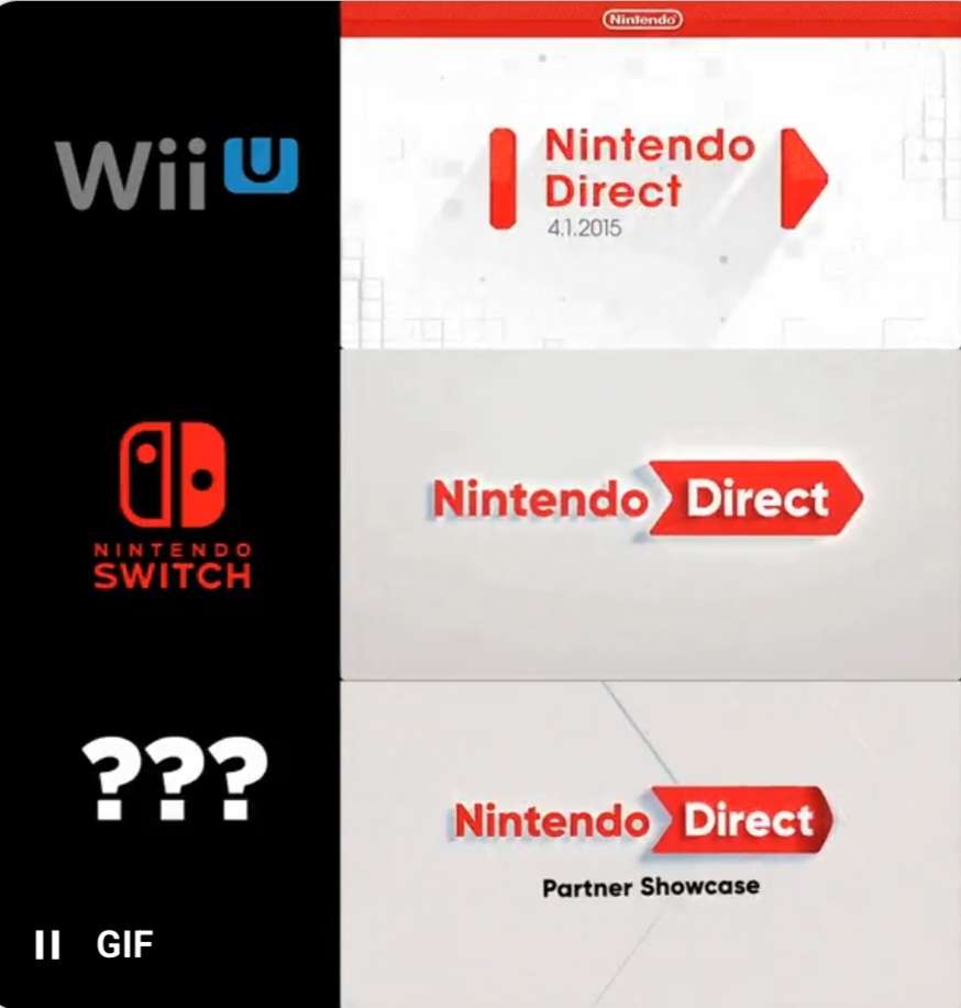 Nintendo May Have Teased The Nintendo Switch 2 In New Direct